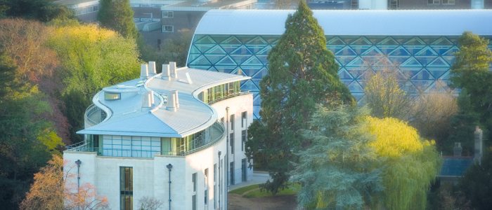 Library | Gonville & Caius