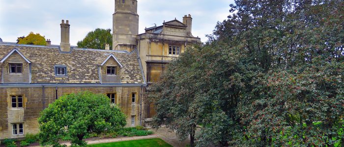 malcolm smith cambridge